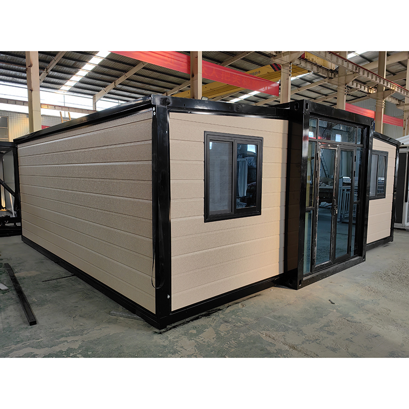 Container House 2 Bedroom,Expandable Container House
