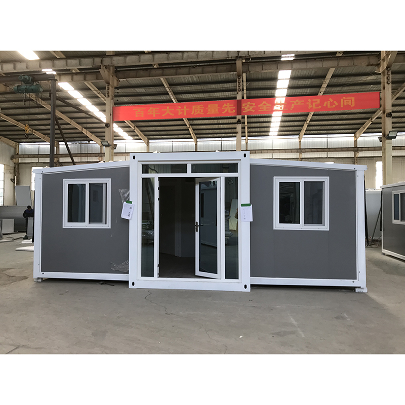 Container house prefabricated,Expandable Container House