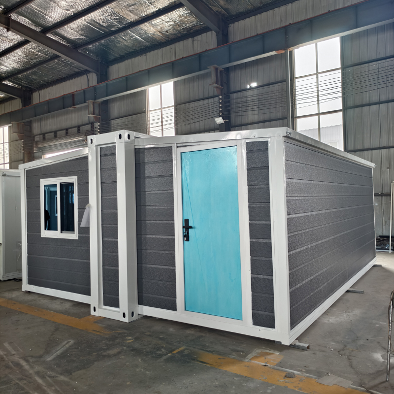 Luxury Granny Flats – Stylish Shipping Container Homes for Extra Space