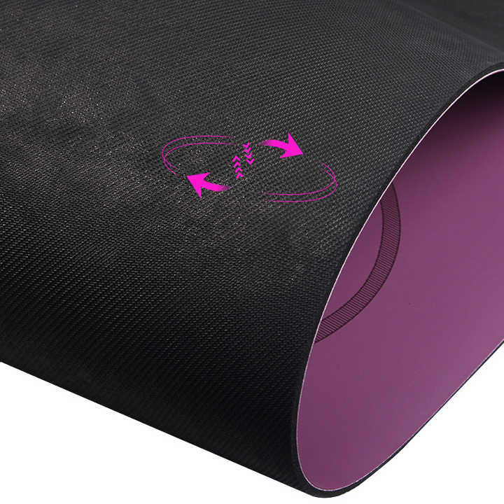 Rubber mats - Haiteng Fitness
