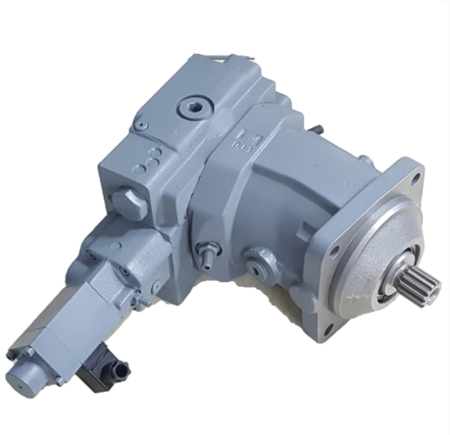 A7VO 55 Hydraulic Axial Piston Variable Pump