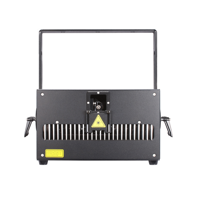 GAGALIGHT-RGB20w animation laser light