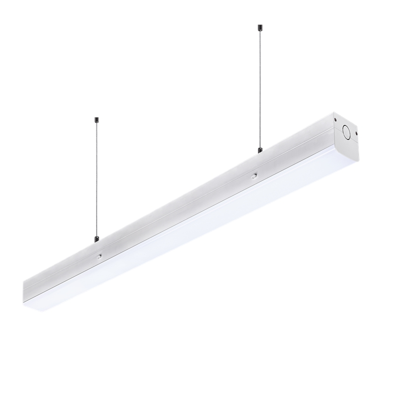 Retrofit Led Linear Light is ultra-efficient LED Linear strip lighting ...