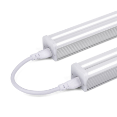 Double T5 LED Integrated Tube Light - Energy-Efficient Linear Lighting ...