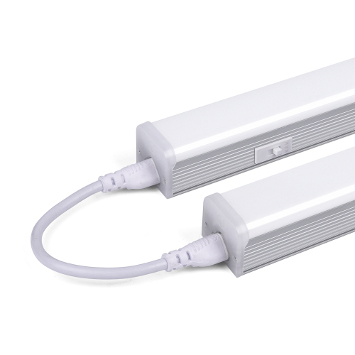 LONYUNG - CCT Tunable T5 LED Batten for Retail Use