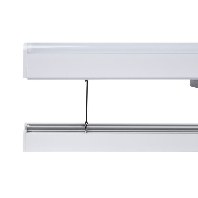 Retrofit Led Linear Light is ultra-efficient LED Linear strip lighting ...