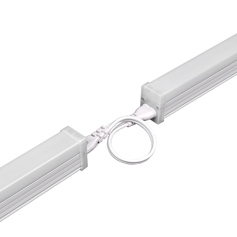 LONYUNG - Square T5 Integrated Tube for Retail Use