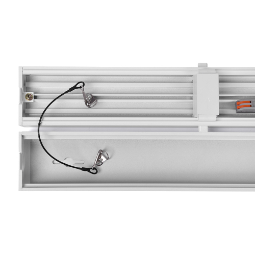 Retrofit Led Linear Light is ultra-efficient LED Linear strip lighting ...