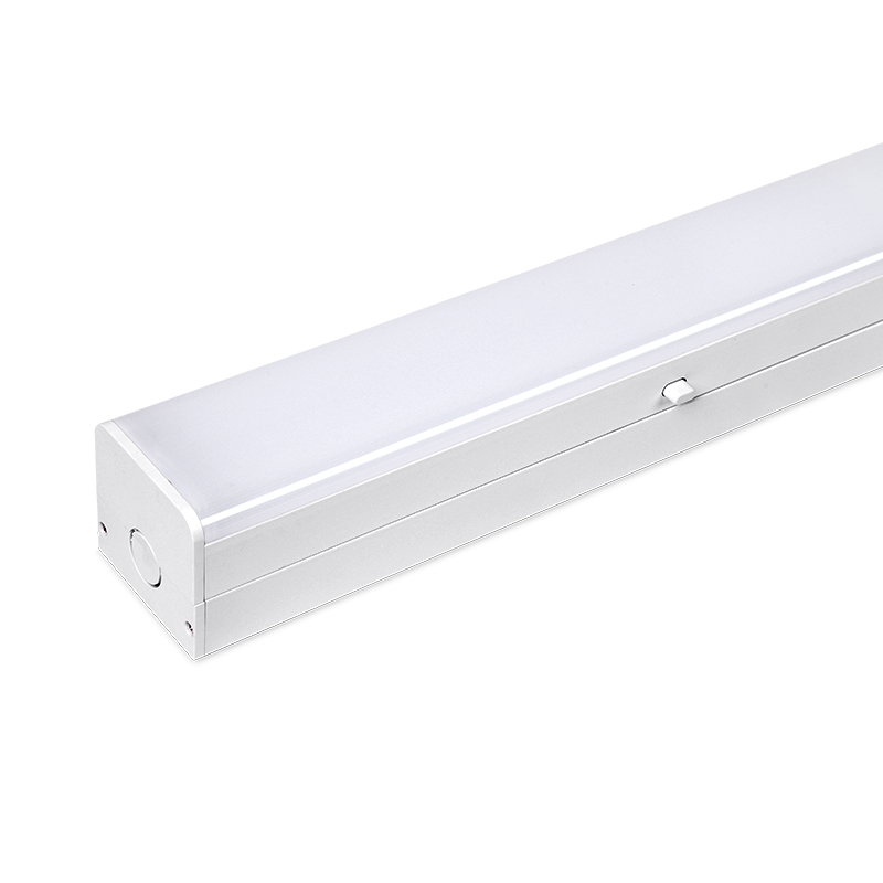 Retrofit Led Linear Light is ultra-efficient LED Linear strip lighting ...