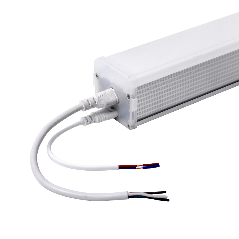 LONYUNG - Multi-function LED Linear Light for Retail