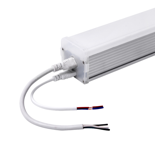 LONYUNG - Multi-function LED Linear Light for Retail