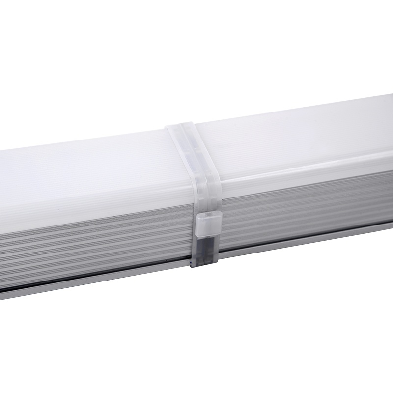 LONYUNG - Multi-function LED Linear Light for Retail