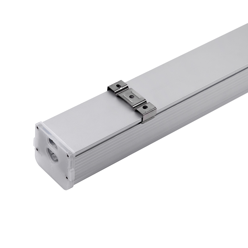 LONYUNG - Multi-function LED Linear Light for Retail
