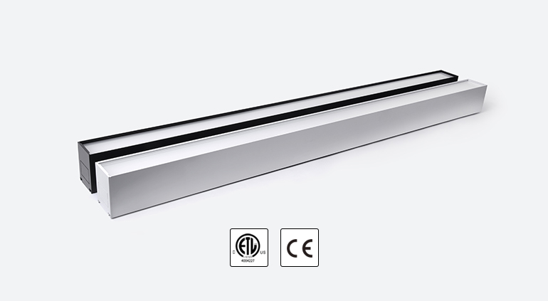 LONYUNG - LED Linear Light for Retail Buyers