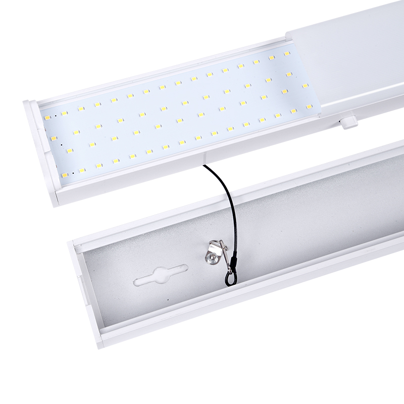 Retrofit Led Linear Light is ultra-efficient LED Linear strip lighting ...