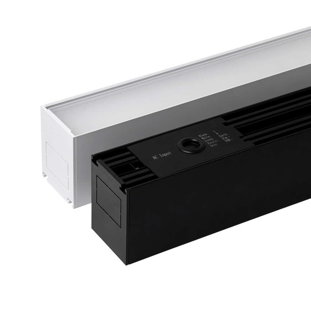 LONYUNG - LED Linear Light for Retail Buyers
