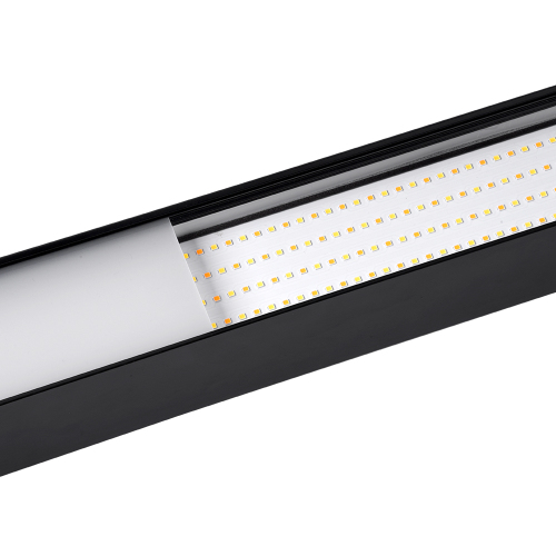 LONYUNG - Direct Indirect Linear LED for Retail Use