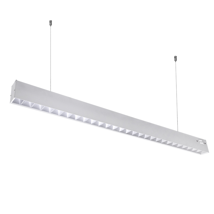 LONYUNG - Lens Optic Linear Light for Retail Projects