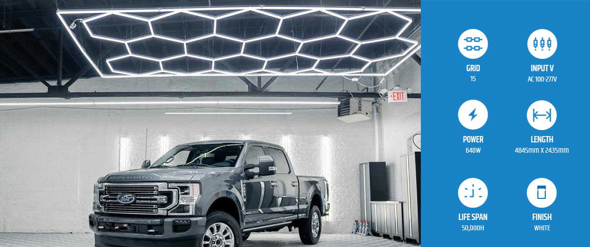 Unpacking the Deep Environmental Value of Long-Life LED Lighting Systems