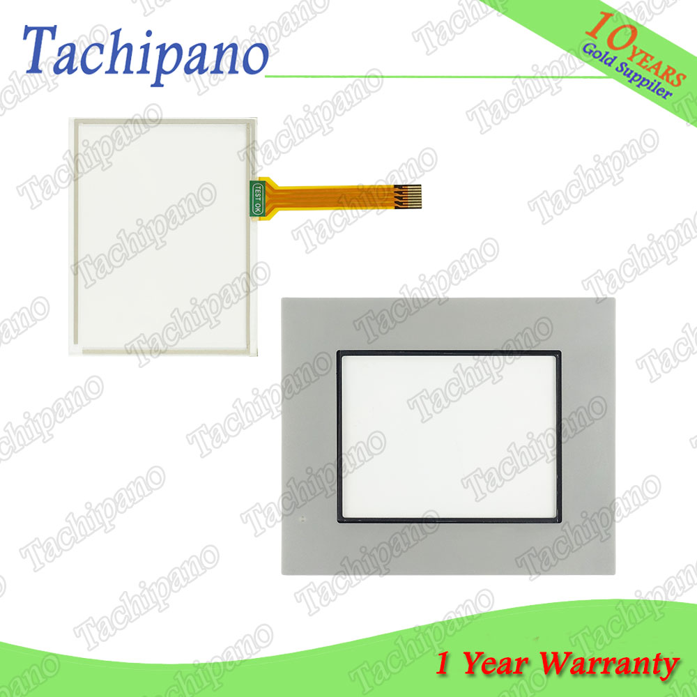 Touch screen glass for 6AV7841-0AD10-0CB0 6AV7 841-0AD10-0CB0 SIMATIC ...