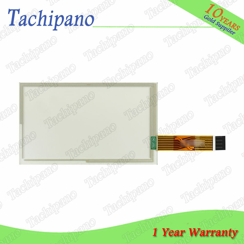 Touch screen panel glass Digitizer for Trimble CFX 750 I CFX-750 I CFX750 I