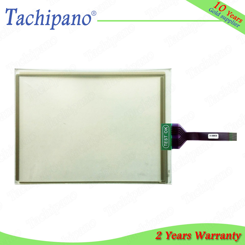 Touch screen panel glass for LS XP50-TTA DC-DW LS XP50-TTA/DC