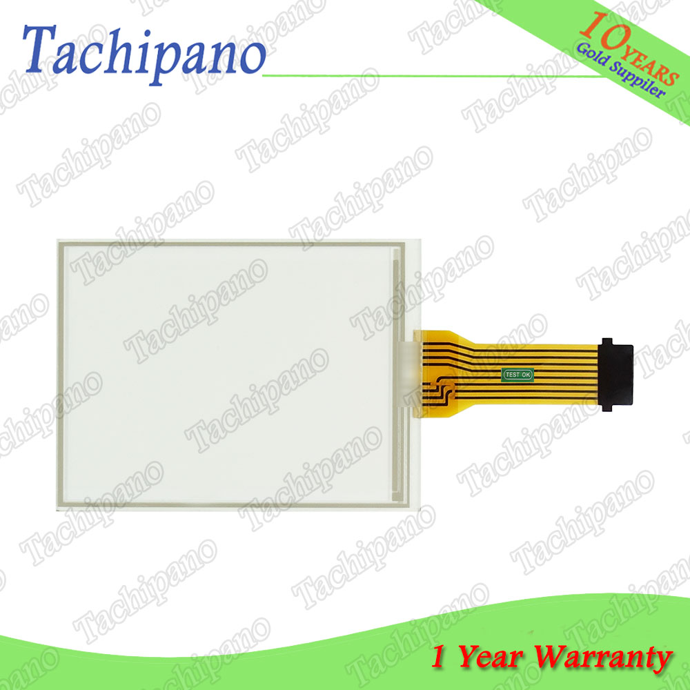 Touch Screen panel glass for KORG Triton Studio Trinity 130 5.7inch