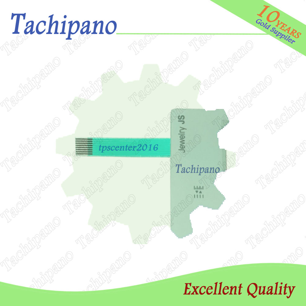 Membrane film for Mettler Toledo Jewelry JS