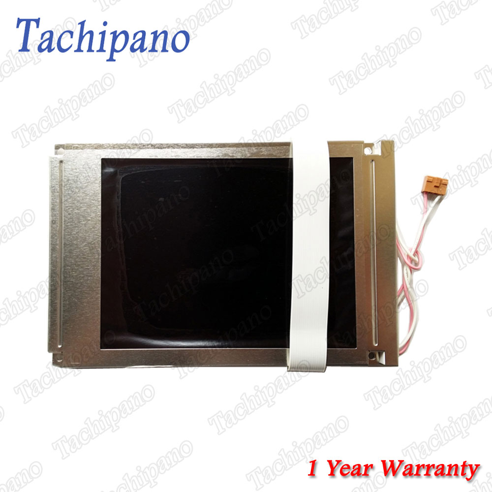 LCD screen for 6AV6642-5DA10-1AC0 6AV6 642-5DA10-1AC0 Siemens OP177B ...