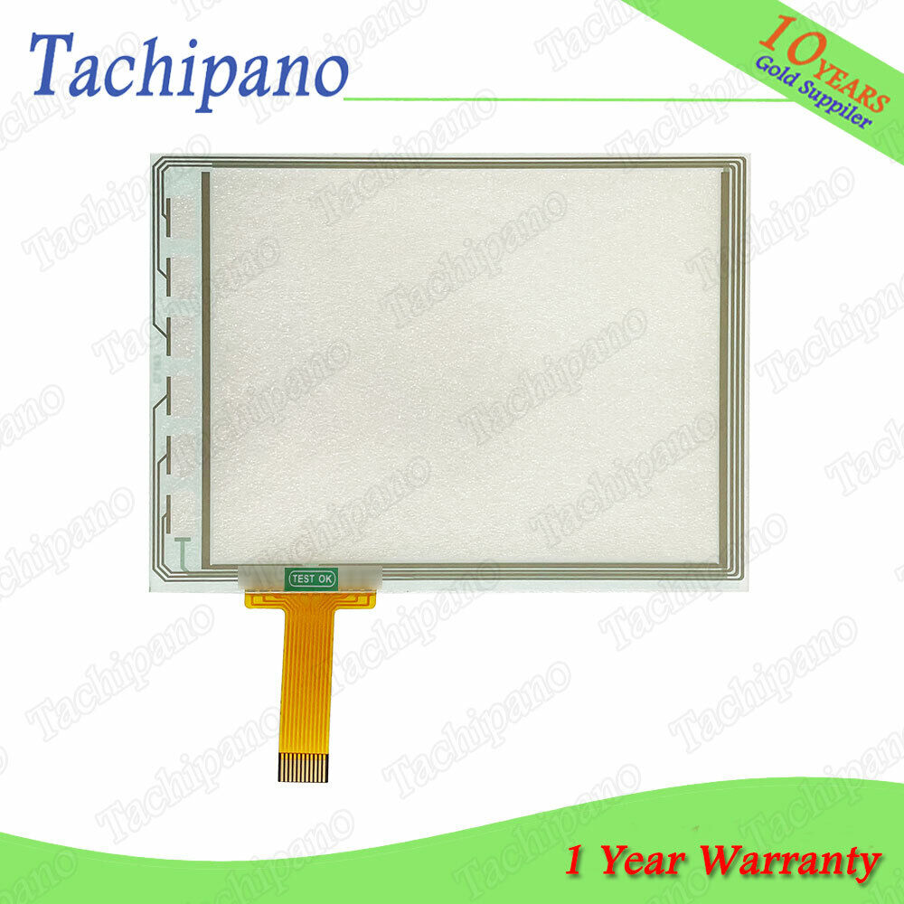 Touch Screen Panel Glass Digitizer for FUJI HAKKO MONITOUCH TS2060