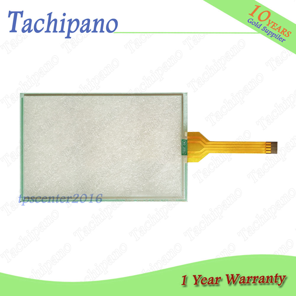 Touch screen panel glass for IP-420 glass panel