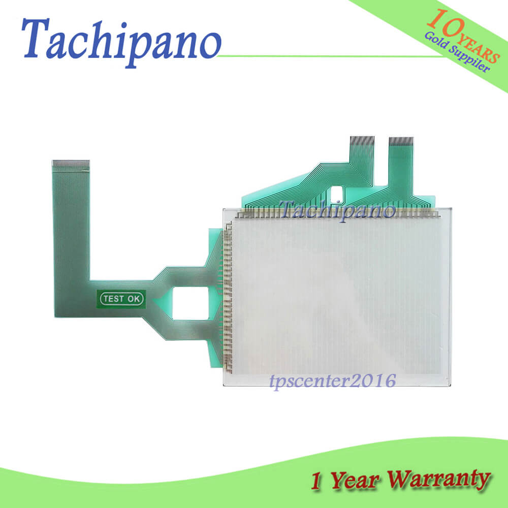 Touch screen panel glass for Keyence VT3-V8