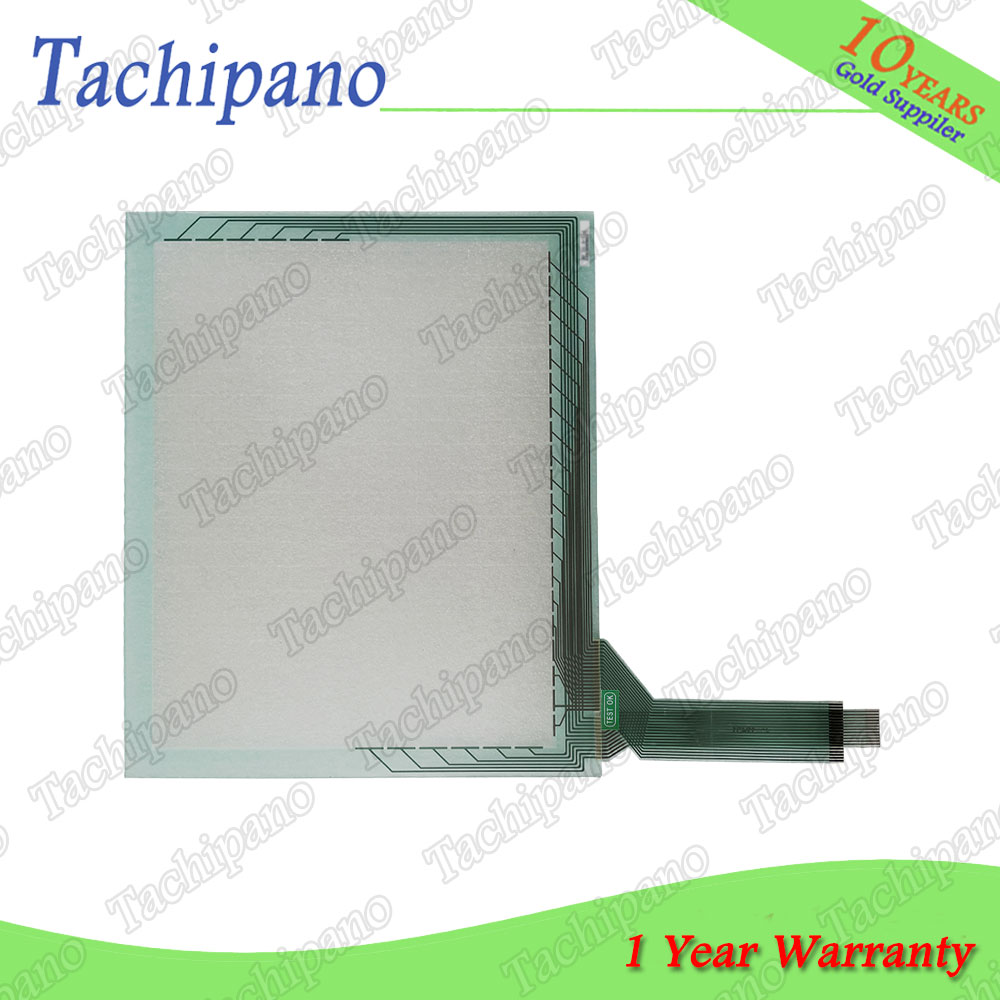 Touch screen panel glass for KEYENCE MT-450
