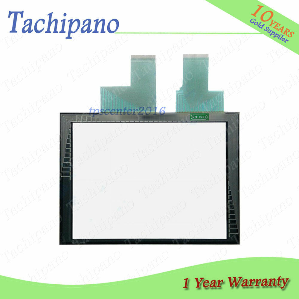 Touch screen panel glass for KOYO GC-56LC2 GC-56LC2-1