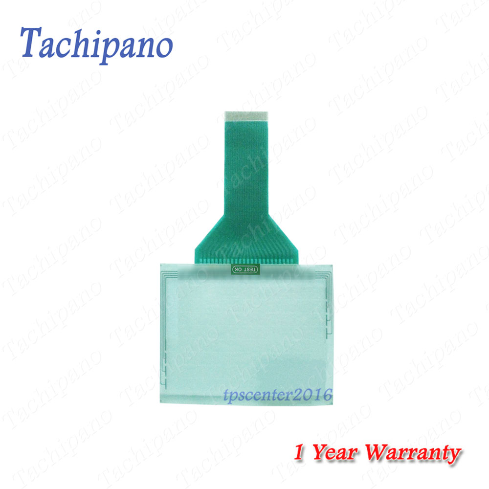Touch screen panel glass for Mitsubishi FX-50DU-TK-C FX-50DU-TKS-C