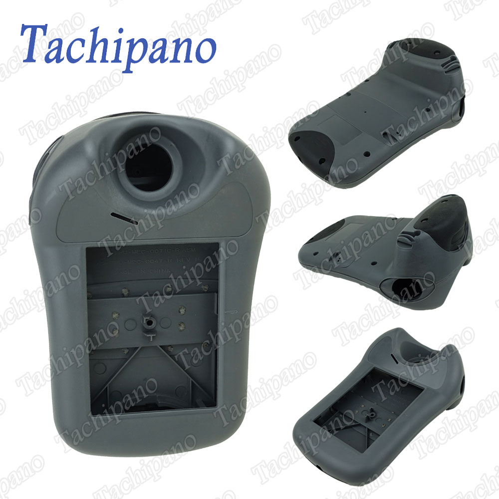 Plastic cover for ABB IRC5 Teach Pendant DSQC679 Front and Back Case ...