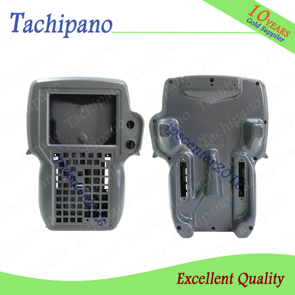 Plastic cover for Fanuc A05B-2490-C372 Front and Back Case Housing Shell