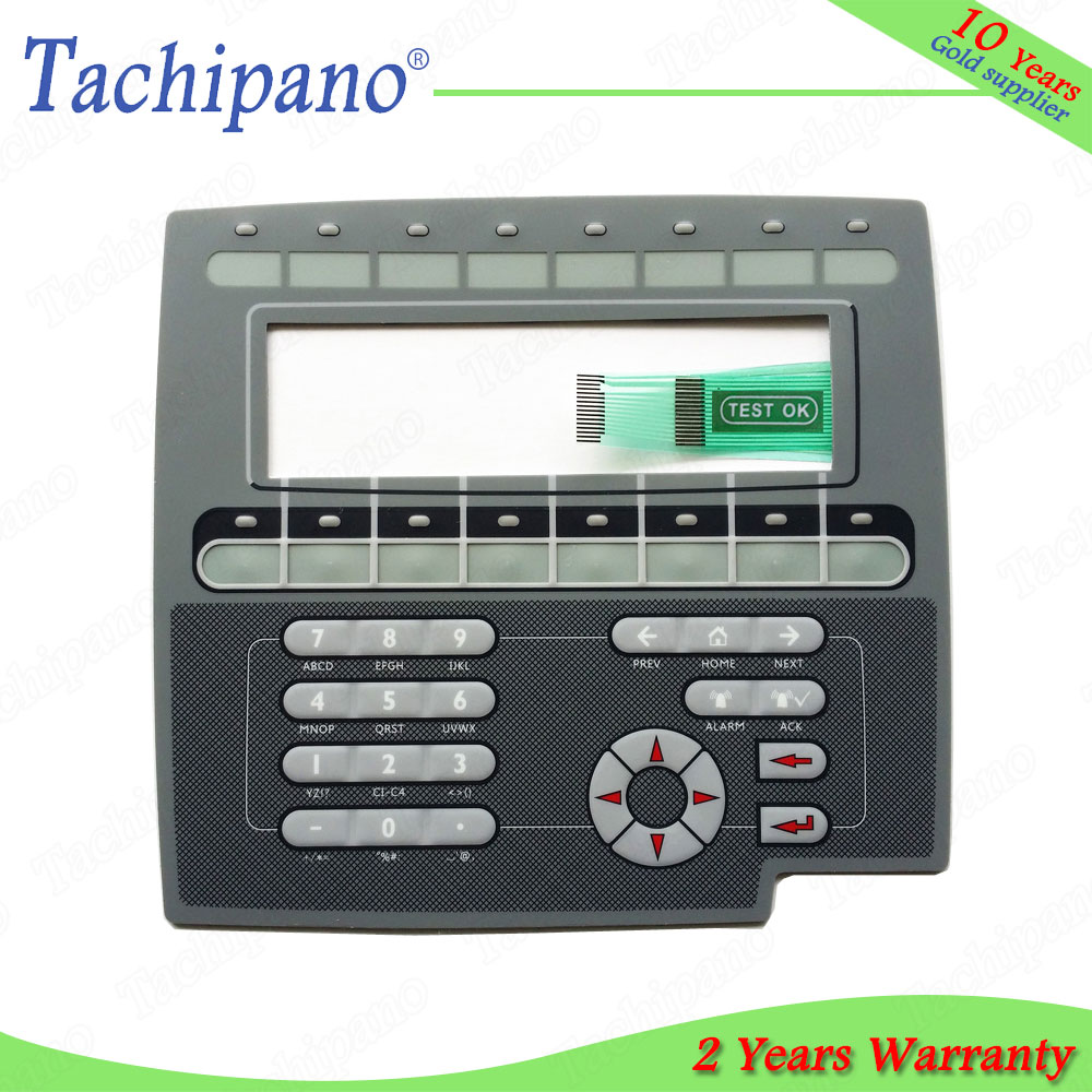 Membrand keypad siwtch keyboard for Beijer E1032