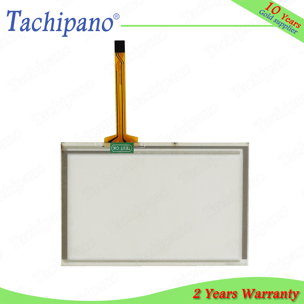 Touch screen panel for GP-4114T PFXGP4114T2D 4.3 inch glass digitized