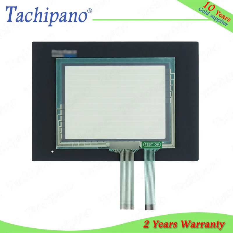 Touch screen panel glass for Pro-face 2980036-02 GLC150-BG41-FLEX-24V ...