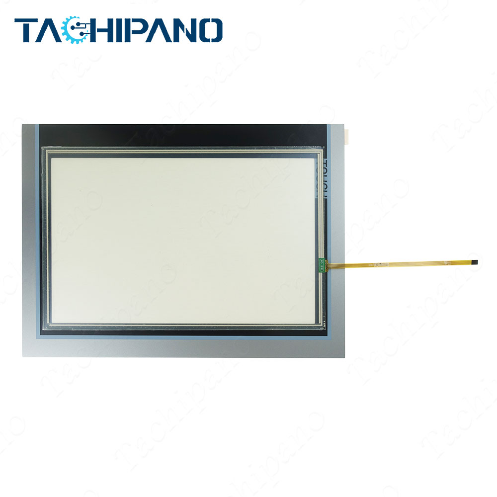 Touch screen glass panel for 6AV2124-0MC01-0AX0 6AV2 124-0MC01-0AX0 ...