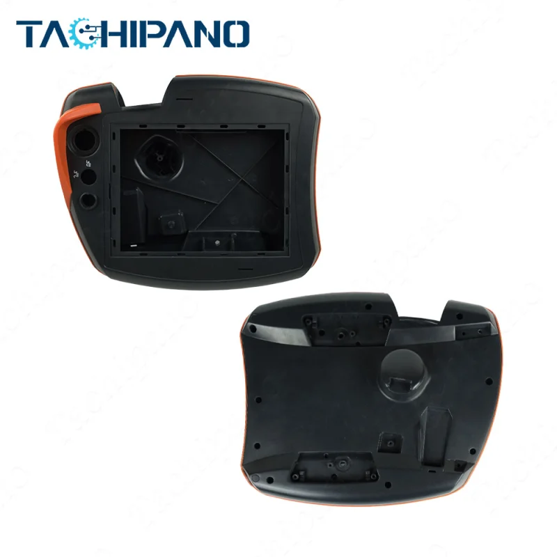 KUKA KRC KCP4 KR C4 KC P4 KCP 4 for Front and Back Housing Shell+Touch ...