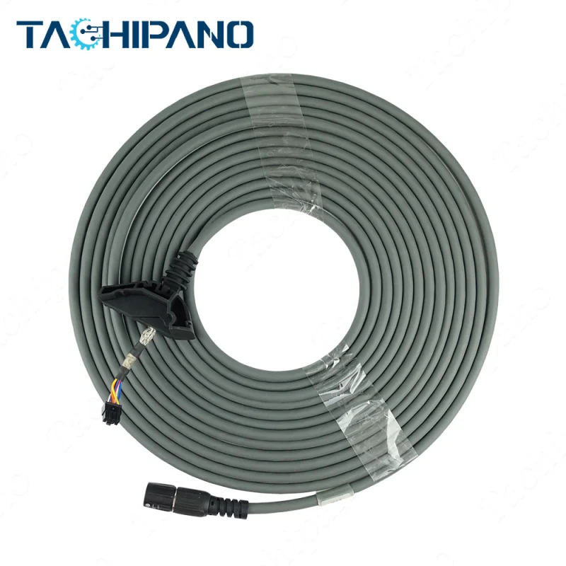 10m Cable for KUKA KRC4 00-181-563 Teach Pendant Smartpad Control Cable ...