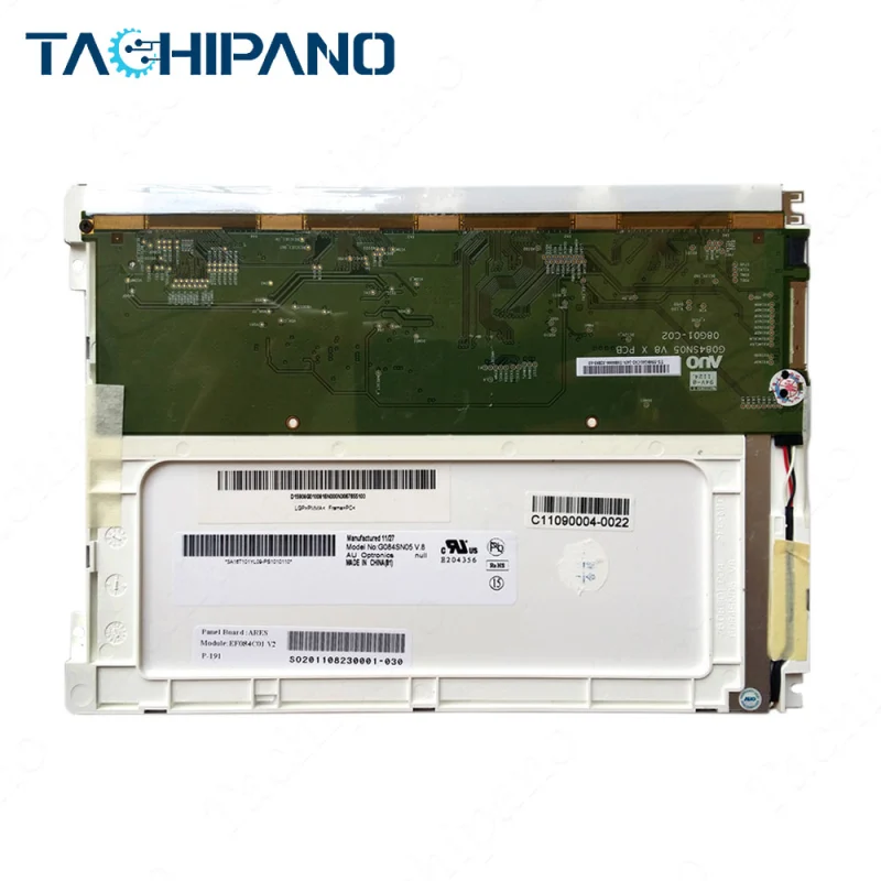 KUKA KRC KCP4 KR C4 KC P4 KCP 4 for Front and Back Housing Shell+Touch screen +Keypad +LCD ...