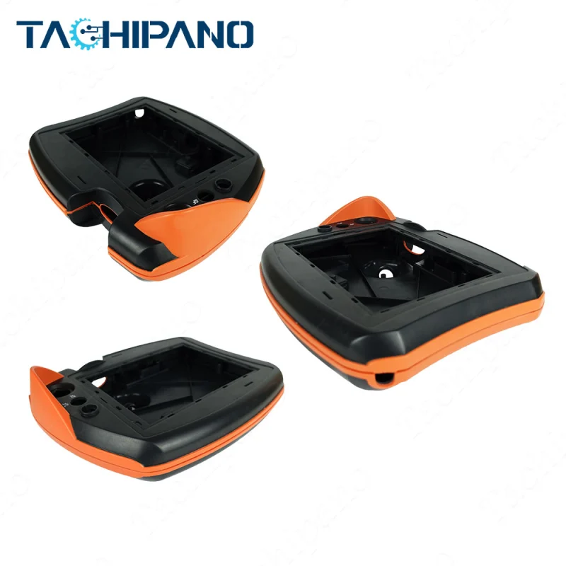 KUKA KRC KCP4 KR C4 KC P4 KCP 4 for Front and Back Housing Shell+Touch ...