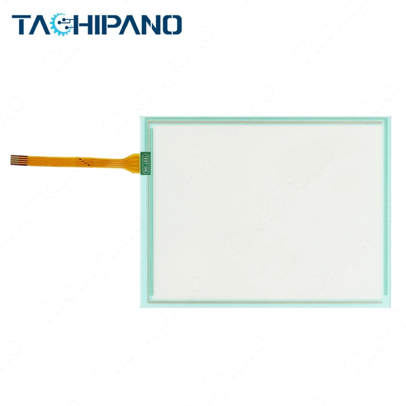 JZRCR-NPP01B-7 Replacement Touch Screen for Yaskawa NX100 Robot Teach ...