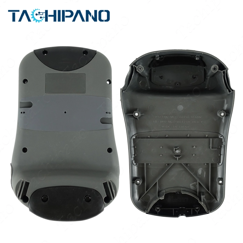 IRC5 DSQC679 Plastic house cover+Membrane Keypad+Touch Screen+LCD ...