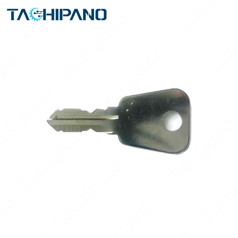 IRC5 9D65DC000100 Key For Robot IRC5 Control Cabinet Key IRC5 ...