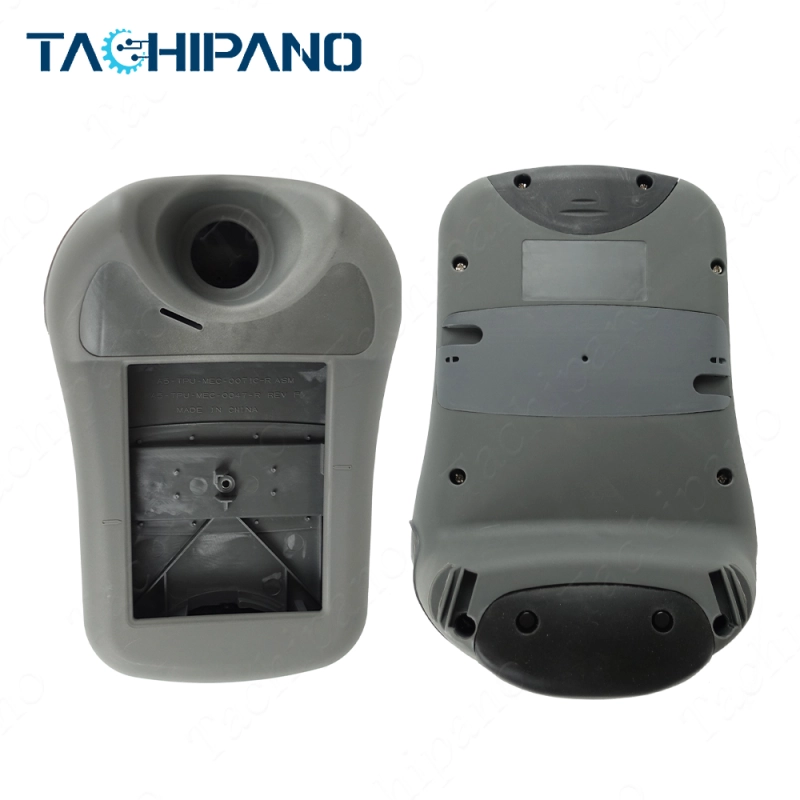 IRC5 DSQC679 Plastic house cover+Membrane Keypad+Touch Screen+LCD ...