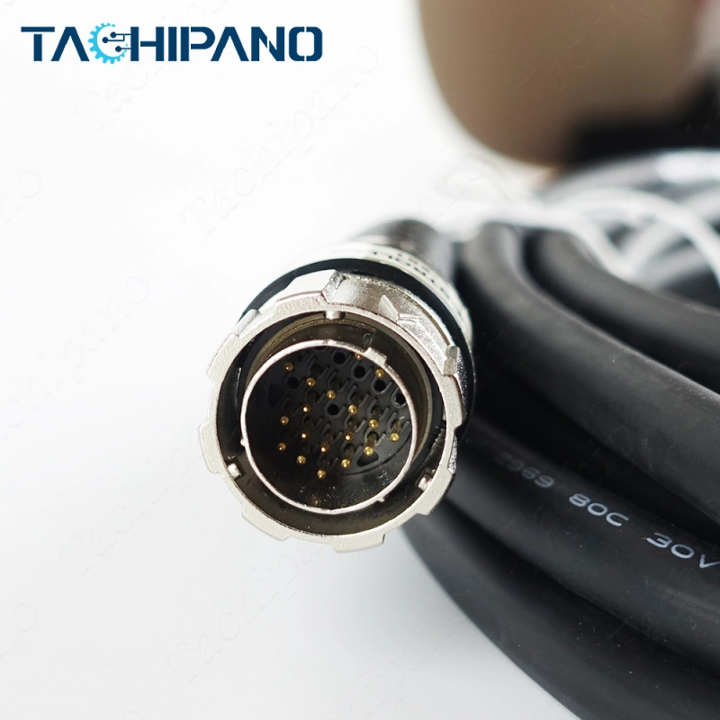 8M Connection Cable for JZRCR-APP01-1 YRC1000 Robot Teach Pendant Power Line